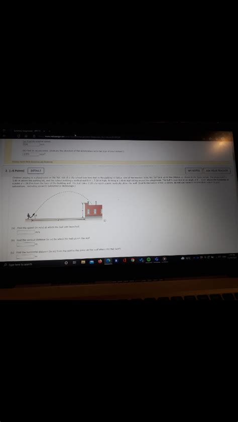 Ost 2 [ 16 Points Details Mynotes Ask Your Teacher