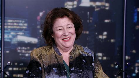 Margo Martindale On Being Number 1 On The Call Sheet In The Series ‘the