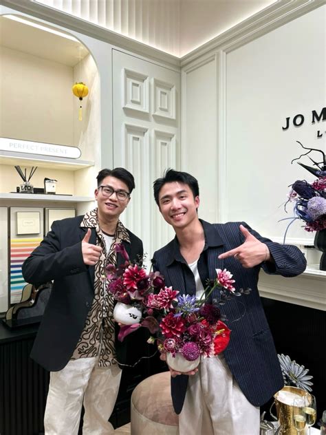 Ninh Anh Bùi Và Âm Iu ơi” Là Ai Mà Nổi ầm ầm Khắp Cõi Mạng Công Ty 2