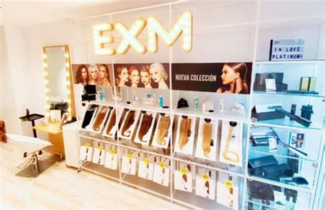 Extensiones de cabello Madrid Santa Mª de la Cabeza Extensionmania