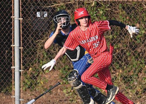 Red Devils Return From Spring Tour 1 1 Rappahannock Record