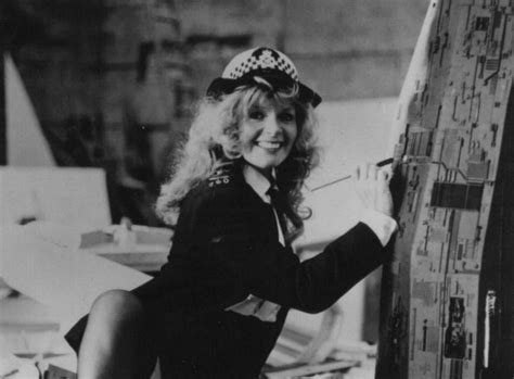 Jenny Swallows Remembering Mary Millington