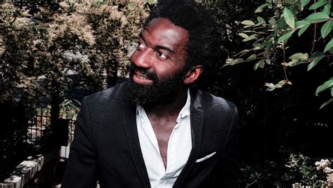 Marc Alexandre Oho Bambe il est de ces musiques qui vous déchirent