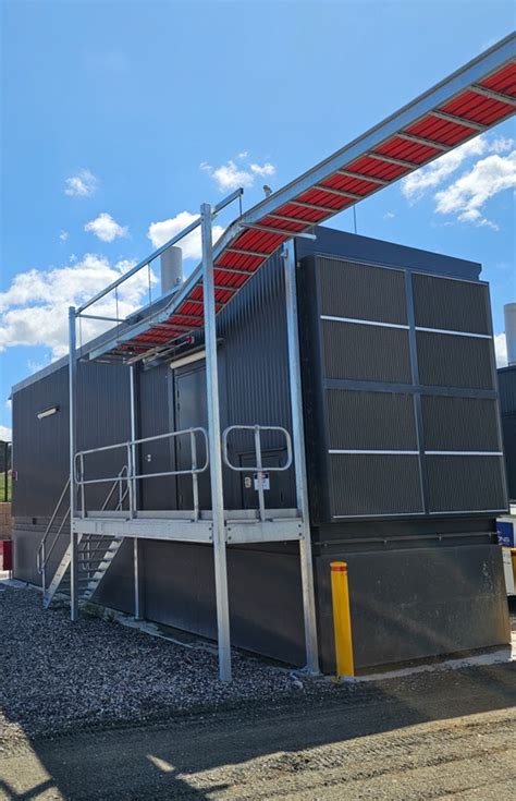 Db1 Next Gen Data Centre Cloud Carrier