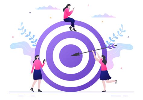 Development Process Vector Design Images Business Development Process