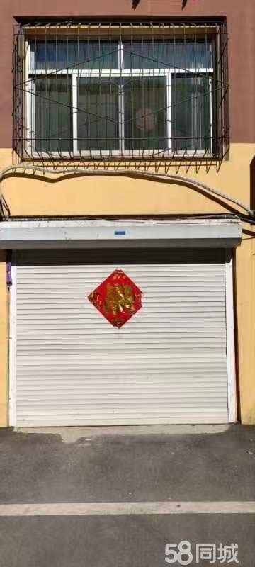 【2图】车库位于大河小区，临近光彩大市场，交通方便，有电动车门泰安岱岳岱岳区周边厂房仓库土地车位出租 泰安58同城