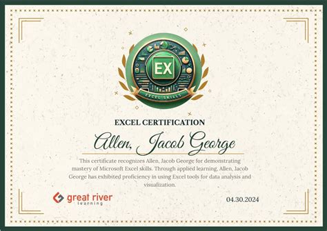 jacob allen on linkedin i m thrilled to announce that i ve earned my