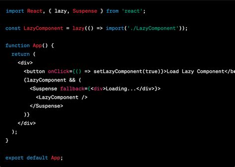 Các mẹo và thủ thuật để tối ưu hóa hiệu suất ứng dụng ReactJS