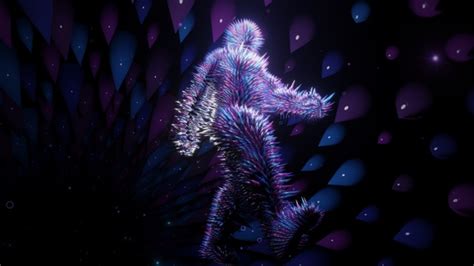 Vj Loop 96 Motion Graphics Videohive