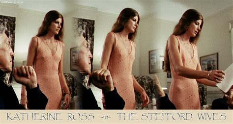 Katharine Ross Nude Pussy