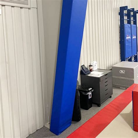 Different Types Of Safety Pole Padding