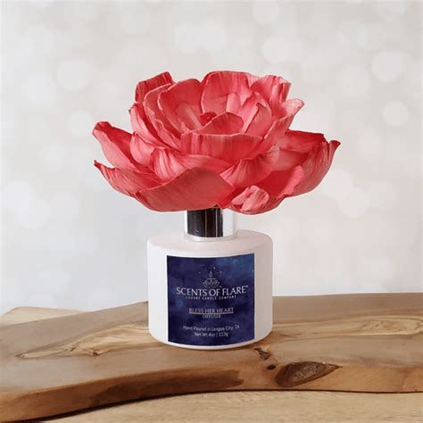 Diffusers Scents Of Flare