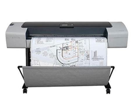 Refurbished Plotters Hp Designjet Plotter Used Hp Plotter Page 3