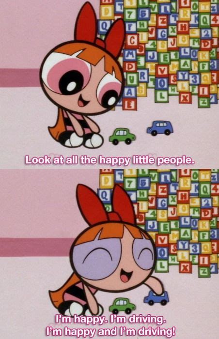 Girl Blossom Quotes