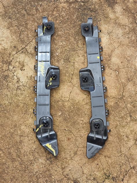Suzuki Vitara K15b Rear Bumper Slides Ebies Auto Breakers