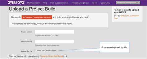 Static Analysis Tools For Cip Packages — Cipdocumentation 01