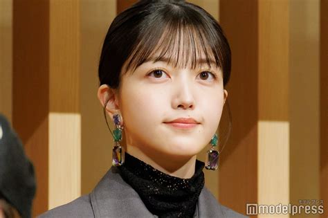 画像625 乃木坂46久保史緒里、新ドラマでの姿は「ギャップに驚くかも」注目ポイント語る【未来の私にブッかまされる！？】 モデルプレス
