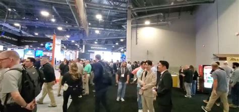 Tpg Trade Show Event Marketing On Linkedin Iscwest Eventprofs