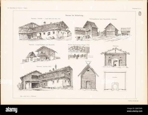 Schladming au Fotos und Bildmaterial in hoher Auflösung Alamy