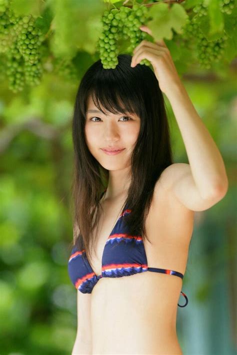 有村架純の水着画像154枚【ビキニ姿が可愛すぎてやばいです！】 水着画像のまとめサイト「mizugazo（ミズガゾ）」