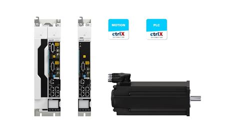 CtrlX AUTOMATION Software Bosch Rexroth Deutschland