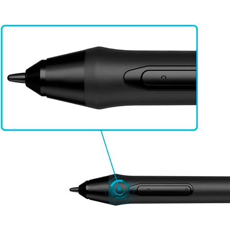 Lápiz Pasivo Xp Pen Sin Batería P05 Siman El Salvador