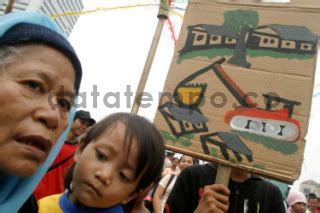 UNJUK RASA KOALISI RAKYAT DATATEMPO