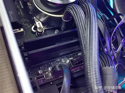 「测评」 游戏、渲染设计有速度，crucial 英睿达 Ddr5 Pro Oc Gaming 的ddr5 6400 Udimm大容量款（32gb×2）意气飞扬 知乎