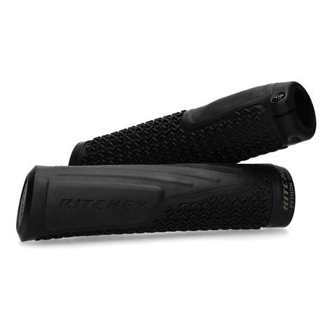 Puños Ritchey Grip Wcs Pyhton Trail Deporvillage