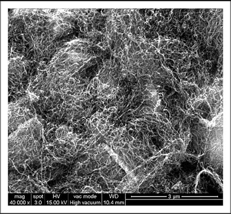 Figure 1 From Fuzzy Logic Expert System With Multi Objective Optimization Of Carbon Nanotube
