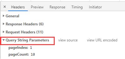 query stringformData和request payload的区别你真的知道吗 知乎