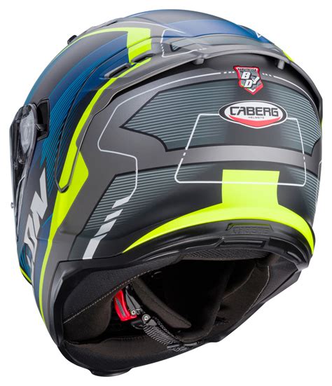 Caberg Caberg Avalon X Optic Full Face Helmet