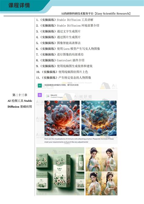 无限学 直播与现场同步：最新chatgptgpt4科研实践应用与ai绘图技术及论文高效写作 Ai尚研修