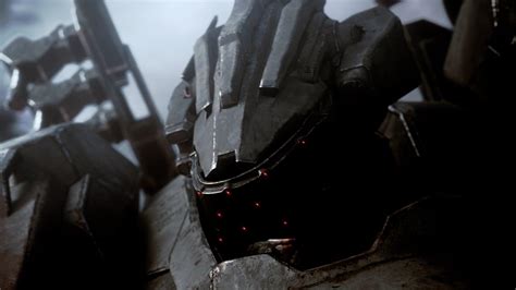 Armored Core 6 Story Setting Characters Endings More Dexerto