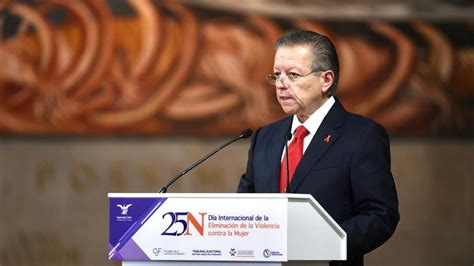 Aei Noticias El Ine Antidemocrático En El Caso Claudia Y El Peso De