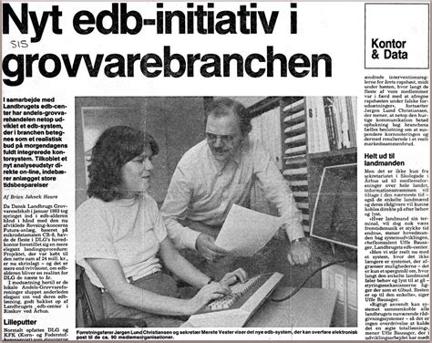 Nyt Edb System 1984 Lec