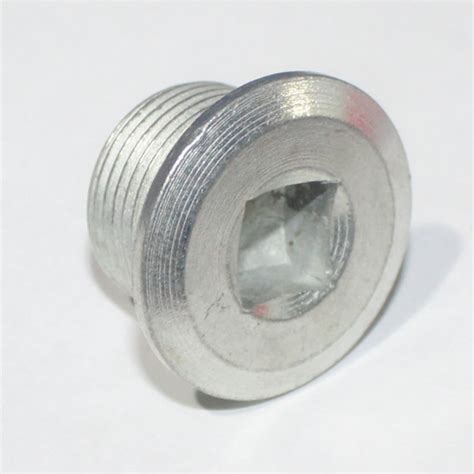 Пробка, заглушка поддона, резьбовая, ISBE-185, ISDE-180, ISBE-210, ISBE ...