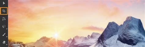 Expand Images Beyond Their Original Boundaries With Generative Expand