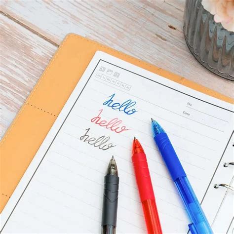 Reusable Notebook Smart Reusable Erasable Notebook — Gear Elevation