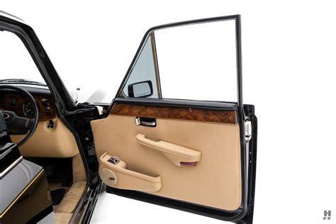 1989 Daimler Ds420 Limousine