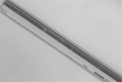 Mitutoyo Cmm 1010 Reading Linear Optical Glass Scale 315 Inches 90 Day Warranty Metrology