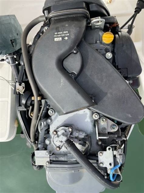 HONDA BF150