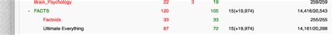 Question About Enhance Main Window Add On Add Ons Anki Forums