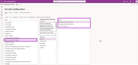 Create A New Workspace In D365 Hr