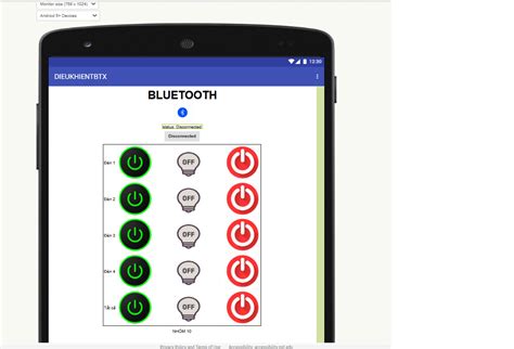 Error Unable To Connect Hc Bugs And Other Issues Mit App