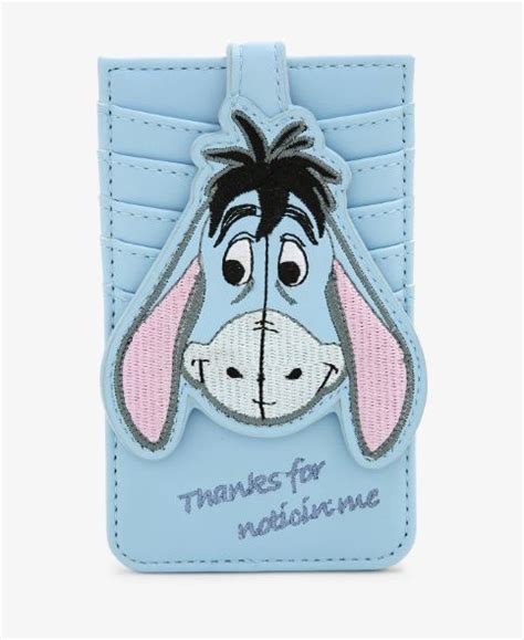 Oh Bother This Eeyore Backpack Is Absolutely Adorable Chip And