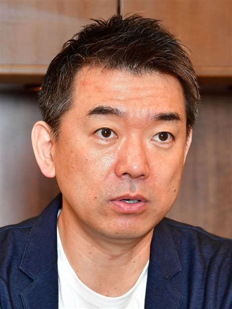 橋下徹氏、セクシーダンサー懇親会めぐる自民党の釈明に怒り「この言い訳何ですか」「腹が立つ」 社会写真ニュース 日刊スポーツ