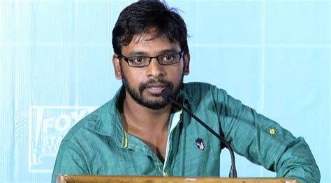 Raju Murugan Teams Up With Newcomers For Next Film Regional News