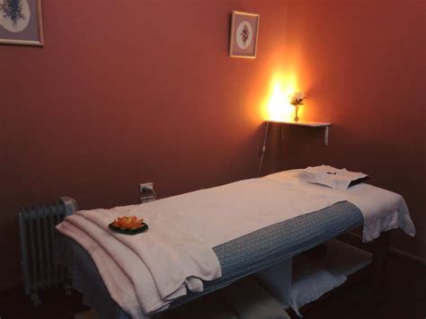 Silky Thai Massage