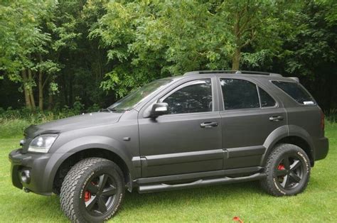 Kia Sorento Kia Sorento Kia Sorento